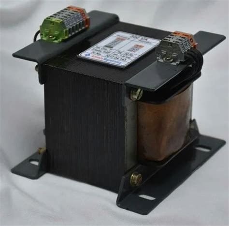 Single Phase Transformer 300 Va At Rs 1100 In Anand Id 16608531797