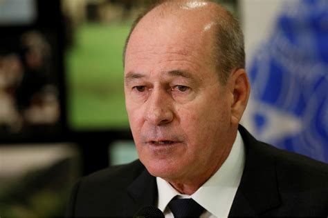 Ministro Da Defesa Fernando Azevedo E Silva Pede Demissão Notícias