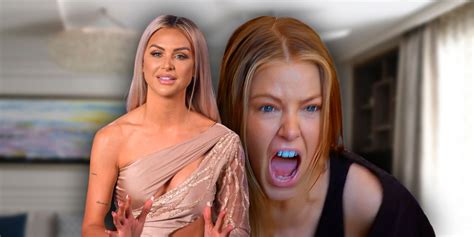“ariana Gets Furious” Lala Kent Reveals Why Vanderpump Rules Star Had