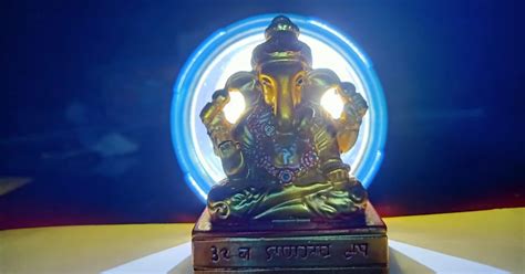 Ganesh Chaturthi 2023 গনেশ চতুর্থী আসুন জেনেনেই শ্রী গণেশের আট অবতার