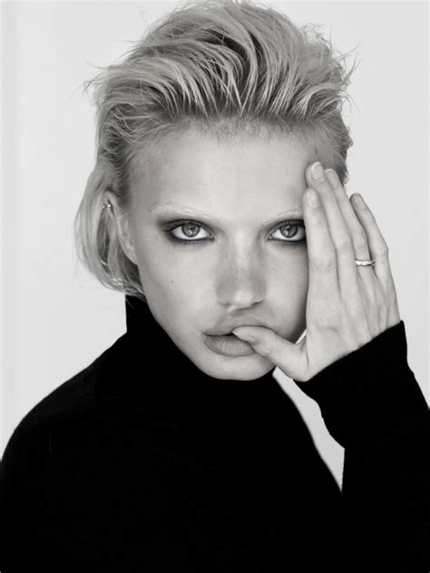 Jolina Talents Models