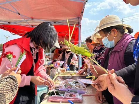 倪家营社区开展唱响新时代文化进万家文艺汇演活动