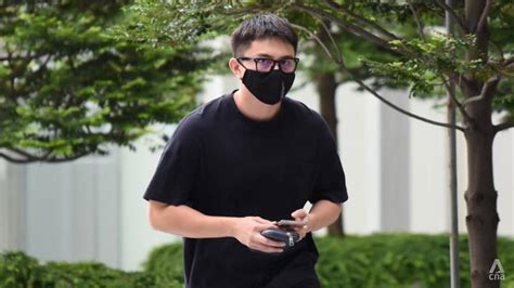 Actor Shane Pow Charged With Drink Driving Hardwarezone Forums