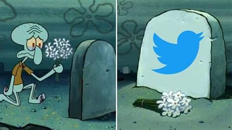 Pero Las Risas No Faltaron Usuarios Se Despiden De Twitter