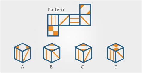 10 Types Of Spatial Ability Reasoning Tests