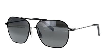 Maui Jim Mano Square Sunglasses Maverick And Wolf