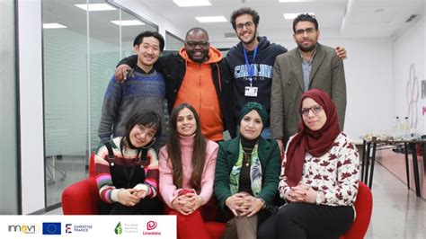 Houcem Benali On Linkedin About The Last Weekend Founders Meet Up