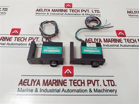 Hamamatsu Hc120 32 Pmt Detector Assembly Aeliya Marine