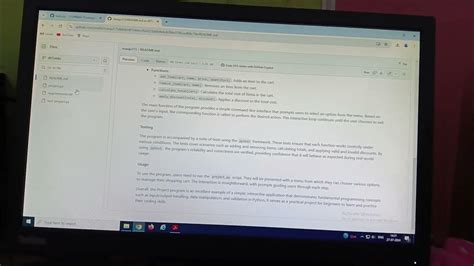 Edx Cs50 Python Programming Final Project Youtube