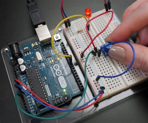 Curso Online De Arduíno Brincando Com Idéias Completo E Atualizado