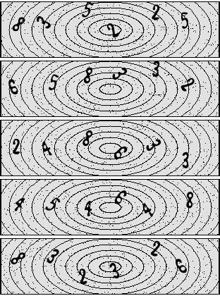 Simple Captcha With Deep Neural Network Martin Ueding