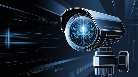 Ai Powered Surveillance The Future Of Smarter Proactive Security