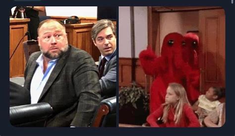 Court Dismissed Bring In The Dancing Lobsters Rmemes