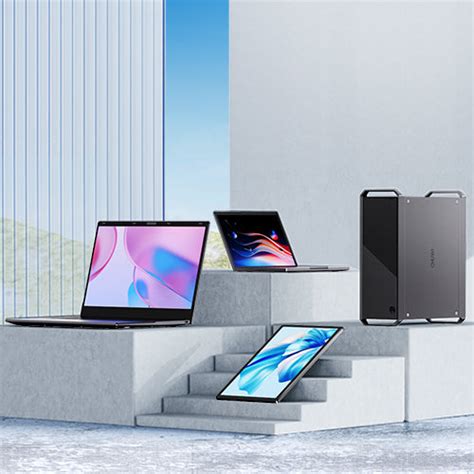 Discover All Chuwis New Arrivals And Updated Models Chuwi Eu Store