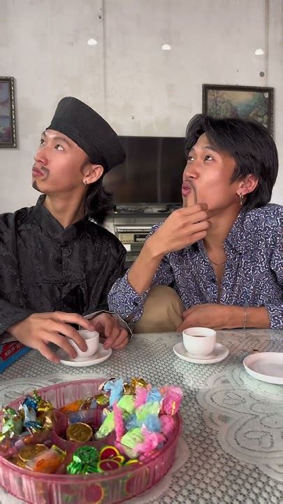 Chúc Tết Bất Ổn Nec Funny Comedy Shorts Trending Viralvideo Fyp