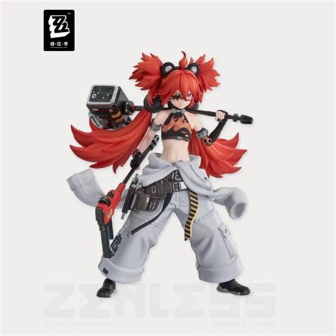 Zzz Koleda Figure Pop Up Parade Sp Zzz Merch