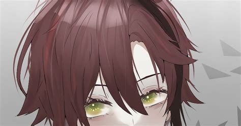 鹿野院平蔵 No Title Tsukinoのイラスト Pixiv