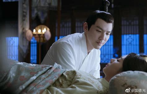 Đàm Tùng Vận Ghét Chung Hán Lương Chỉ Vì Già Không Hợp đóng Cảnh Hôn