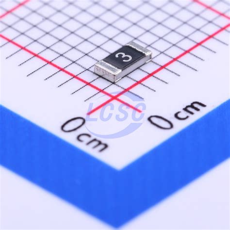 0437002 WRA Littelfuse Fuses JLCPCB