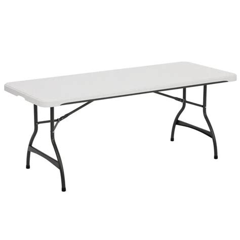 Rectangular Banquet Table Suncrest Event Rentals