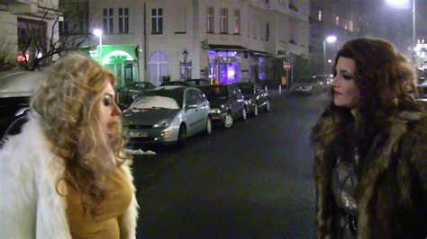 Nutten Nutten Nutten Strassenstrich Berlin Youtube