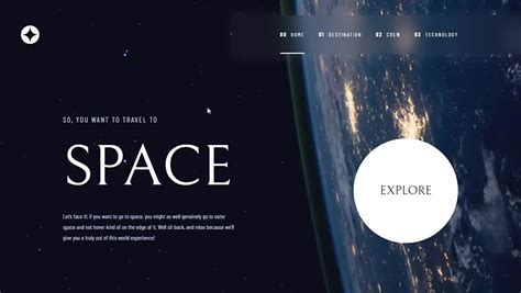 javascript vite scss spa netlify frontendmentor john ocheme