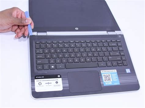 HP Pavilion X M U Dx Hard Drive Replacement IFixit