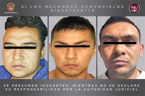 Detienen A Integrantes De Una Banda De Roba Coches Que Operaba En