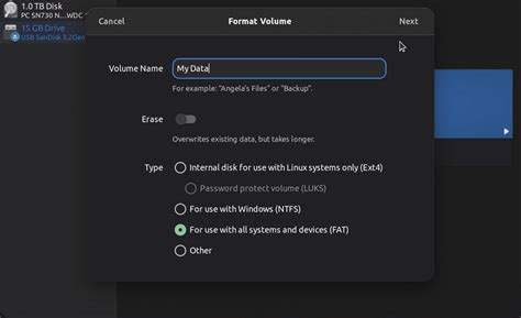 How To Create A Bootable Windows Usb In Linux