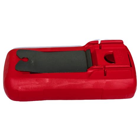 Fluke 28ii Ex Protective Rubber Holster For The Intrinsically Safe True