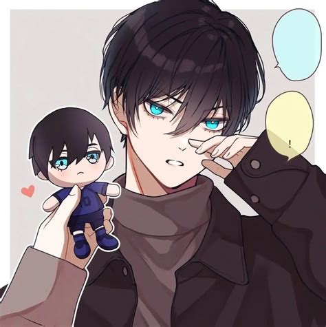 Рин Итоши Синяя тюрьма