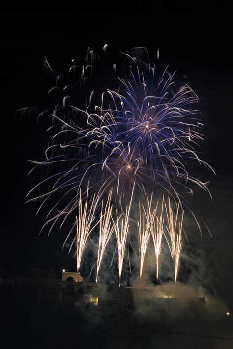 Rückblick Feuerwerk bei Rhein in Flammen NICO Europe GmbH