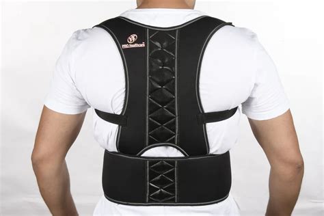 Neoprene Pro Healthcare Back Support Brace Size S To Xxxl At ₹ 225