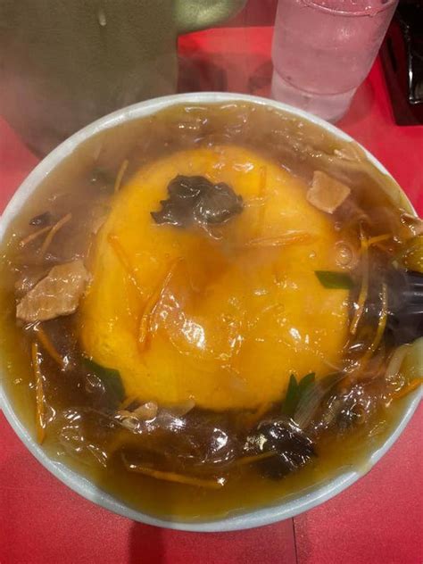 Takashi Sasakiさんの口コミ （ランチ）：蓬莱 並木通り店 Retty 日本最大級の実名型グルメサービス