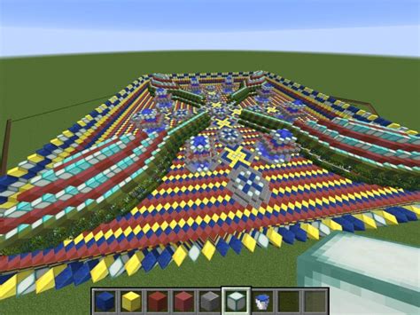Multiplayer World Spawn Minecraft Map Multiplayer World Spawn Minecraft Map