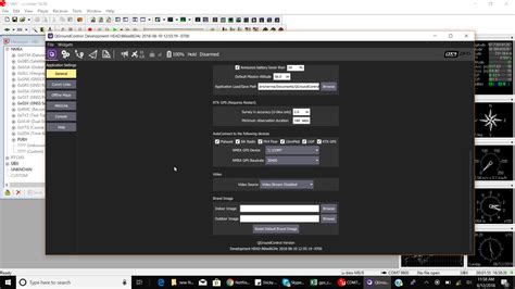 Rtk Base Not Detected In Qgc On Windows · Issue 6734 · Mavlink