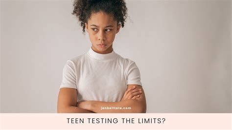 Testing The Limits