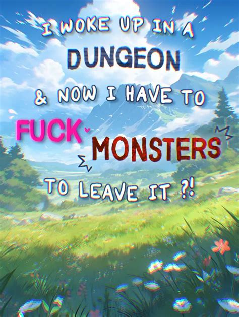 Monster Sex Taming Rpg