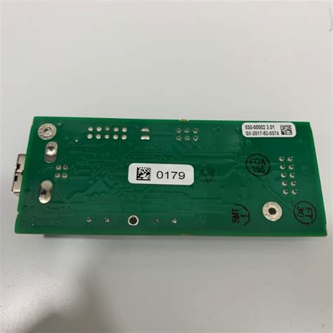 Bộ Chuyển Total Phase Aardvark I2cspi Host Adapter