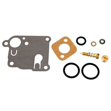 Kit membrane joint de carburateur pour moteur Briggs stratton Pièce