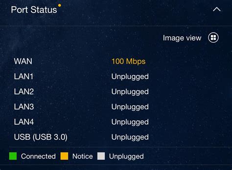 Is This Stopping My Wifi Speed From Getting Better R Wifi