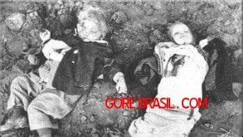 閲覧注意第二次世界大戦で大量レ プされた少女たちの姿をご覧ください画像あり ポッカキット