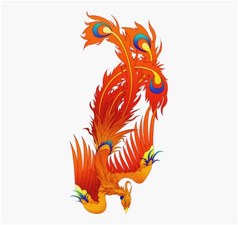 Phoenix Tattoos Background Png Images Png Phoenix Tattoos Free