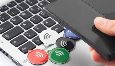 How To Set Up NFC Tags Detailed Guide For You RFIDTag