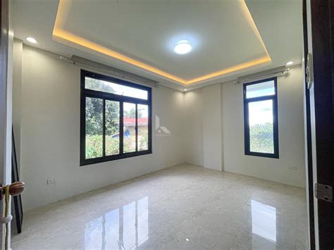 Notable Multi Level Modern Tropical House And Lot For Sale In Casile