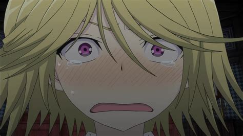 Trinity Seven Image Fancaps