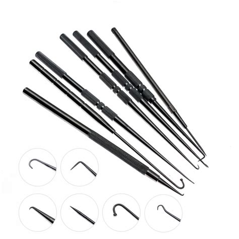 Stainless Steel Wire Hook Surgical Instruments Beauty Plastic Surgery Instrument Shopee