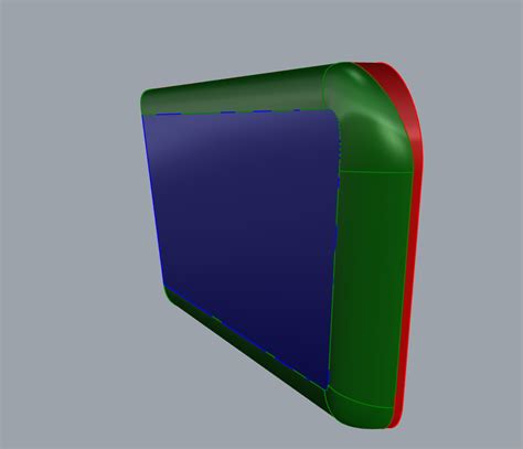 Boolean Add Problem Rhino For Mac McNeel Forum