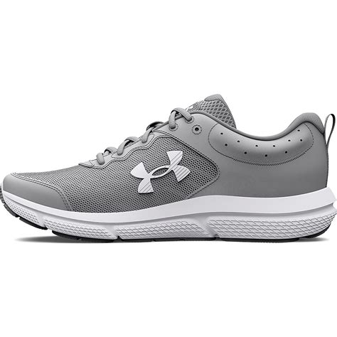 Under Armour Mens Charged Assert 10 Running Shoes Academy Under Armour Mens Charged Assert 10 Running Shoes Academy