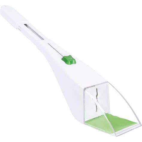 Insect Catcher With Telescopic Handle And Magnifying Glass